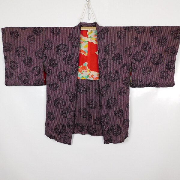 Kimono Jacket Pattern - Etsy