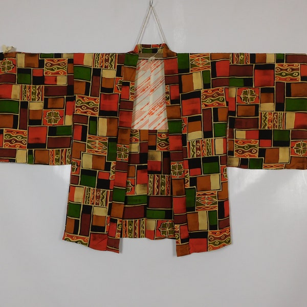 Hippari Pattern - Etsy