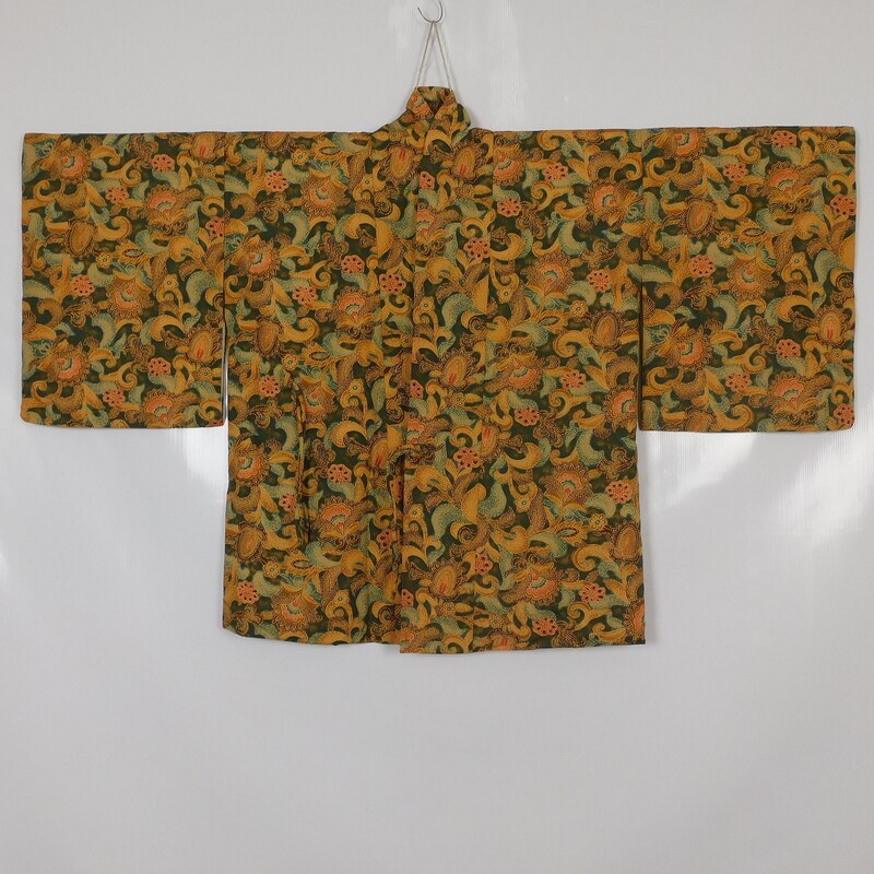 Hippari Pattern - Etsy