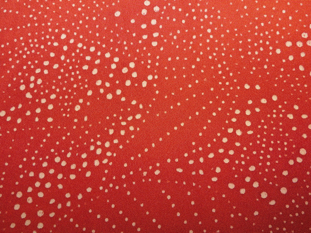 Japanese Haori Hippari Abstract Pattern Folkwear Short Kimono Outer ...