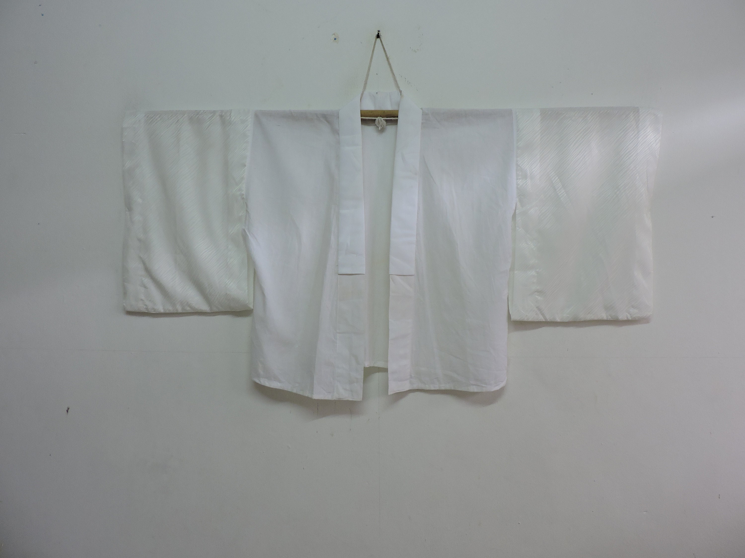 Japanese Juban Inner Wear Kimono Abstract Pattern Sewing - Etsy