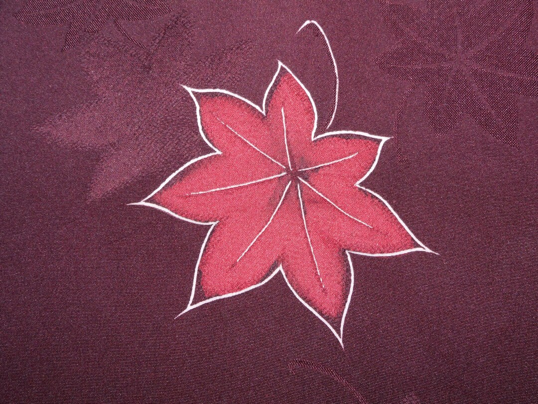 Japanese Haori Hippari Folkwear Short Kimono Outer Jacket - Etsy