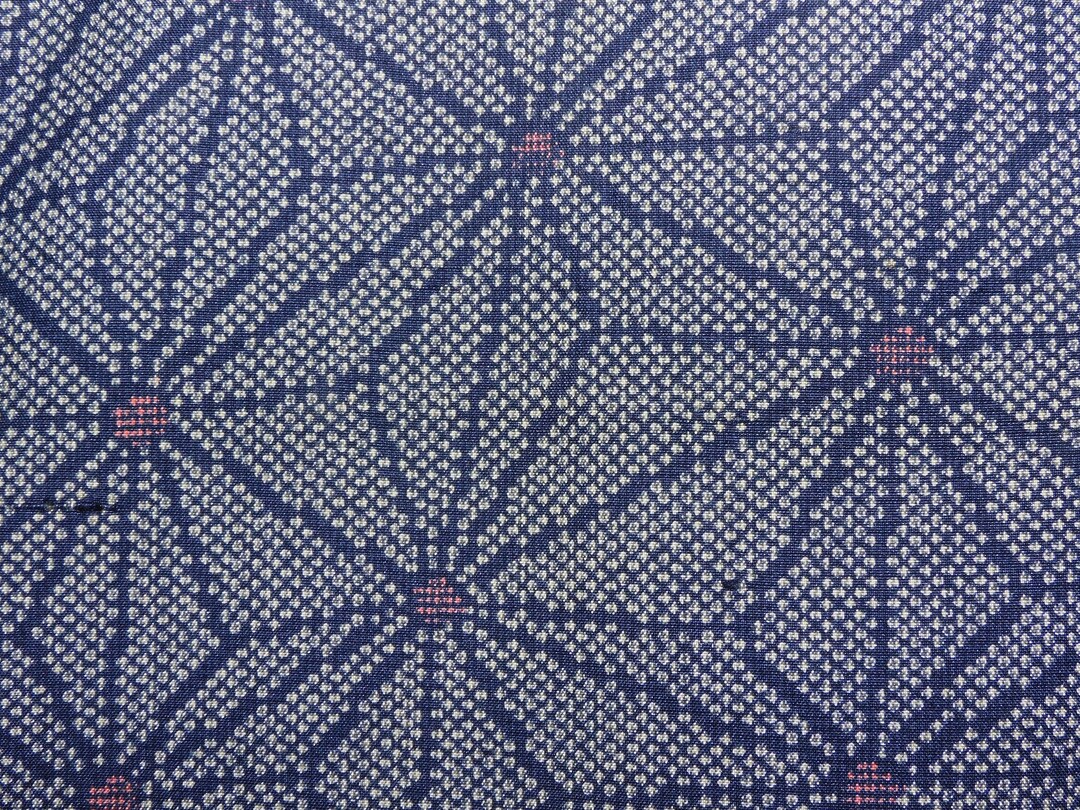 Japanese Haori Hippari Folkwear Short Kimono Outer Jacket - Etsy