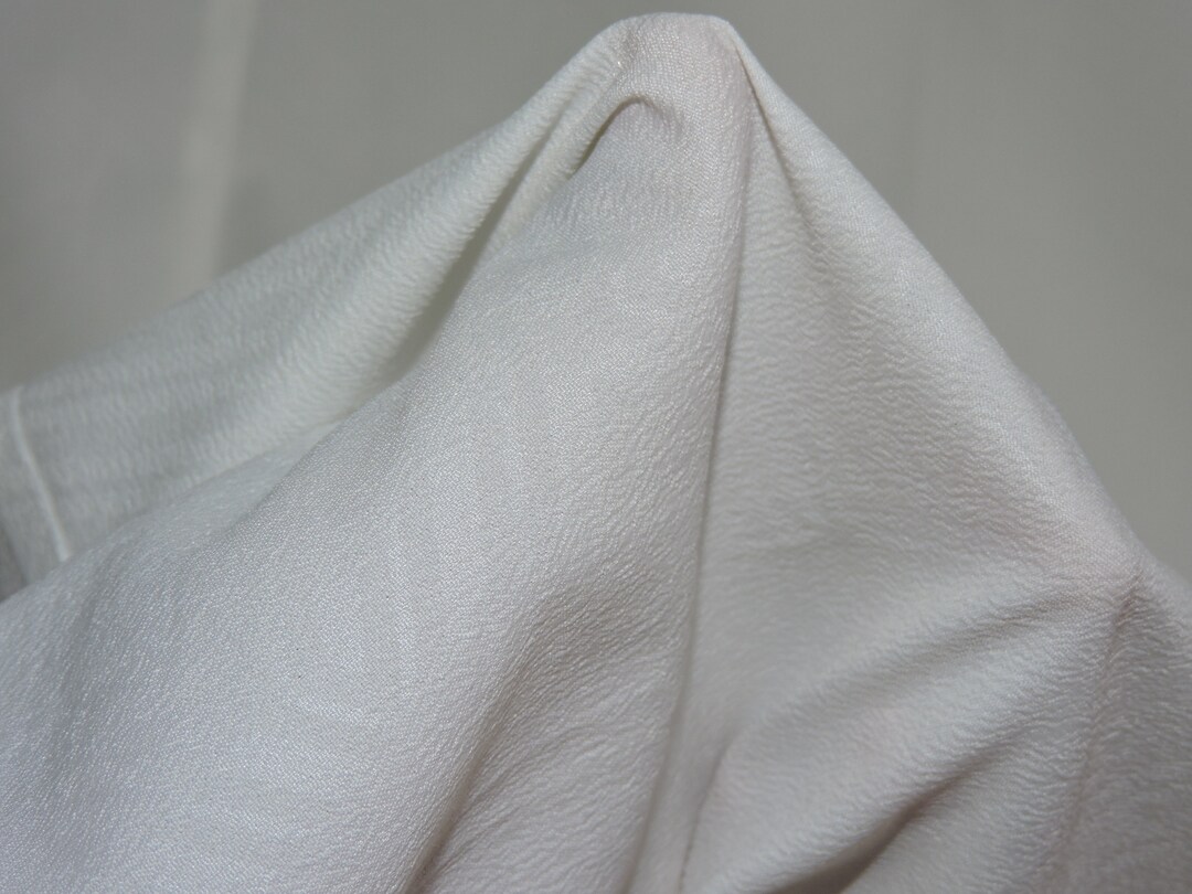 Japanese Juban Inner Wear Kimono Abstract Sewing Fabric - Etsy