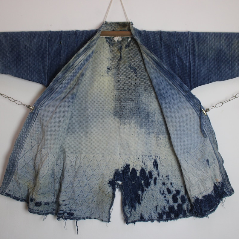 Japanese Boro - Etsy