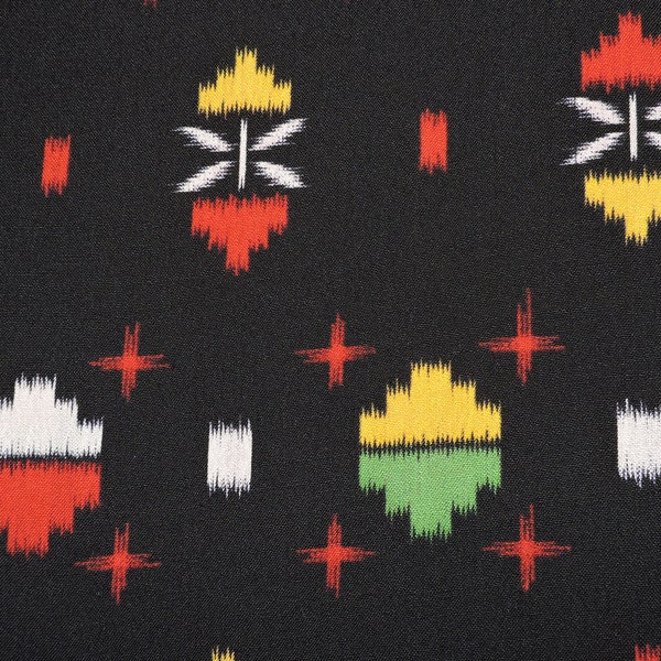 Hippari Pattern - Etsy