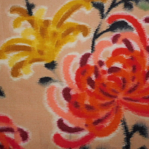 Hippari Pattern - Etsy