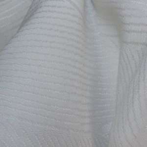 Japanese Juban Inner Wear Kimono Abstract Geometric Floral Flower ...