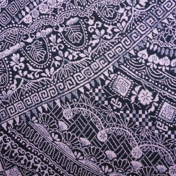 Hippari Pattern - Etsy