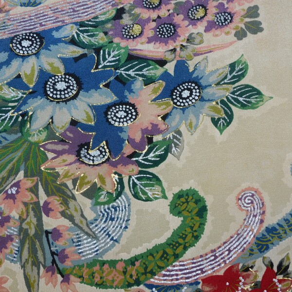 Hippari Pattern - Etsy