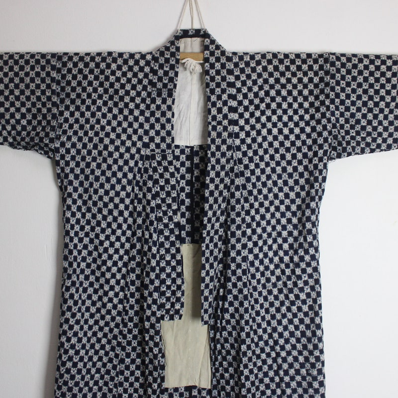 Kasuri - Etsy