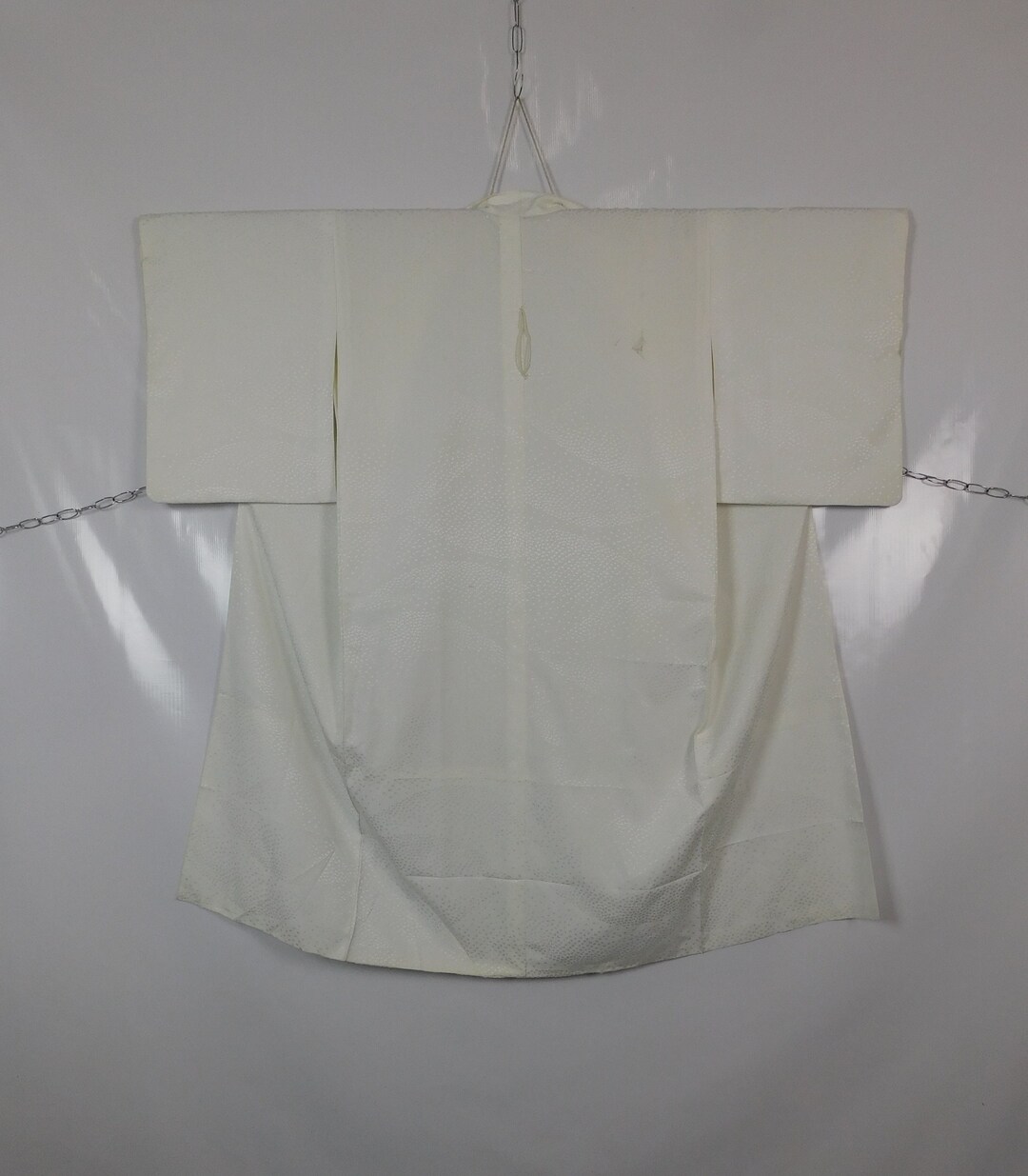 Japanese Juban Inner Wear Kimono Abstract Pattern Sewing - Etsy