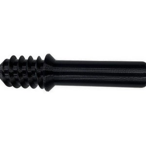 Pool Noodle Screw-on Handle, for Pool Side Noodle Sword Battles, Pool ...