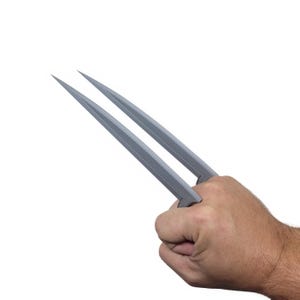 X-23 Wolverine Claws, X23 Laura Kinney Cosplay, X23 Cosplay and ...