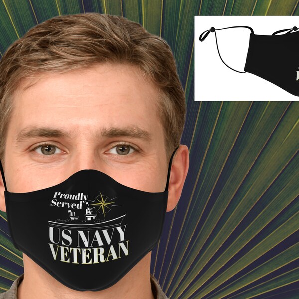 Military Face Mask - Etsy