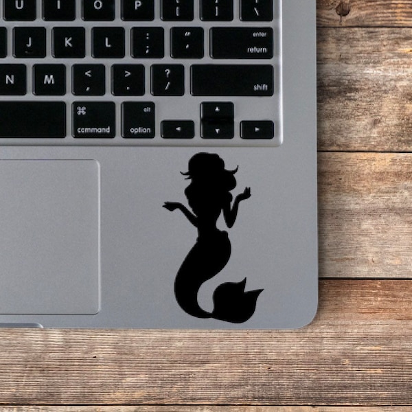 Mermaid Vinyl - Etsy