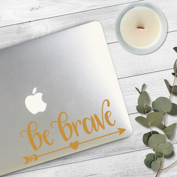 Brave - Etsy