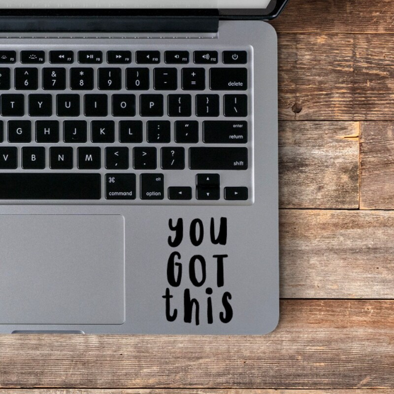 Motivational Decals - Etsy