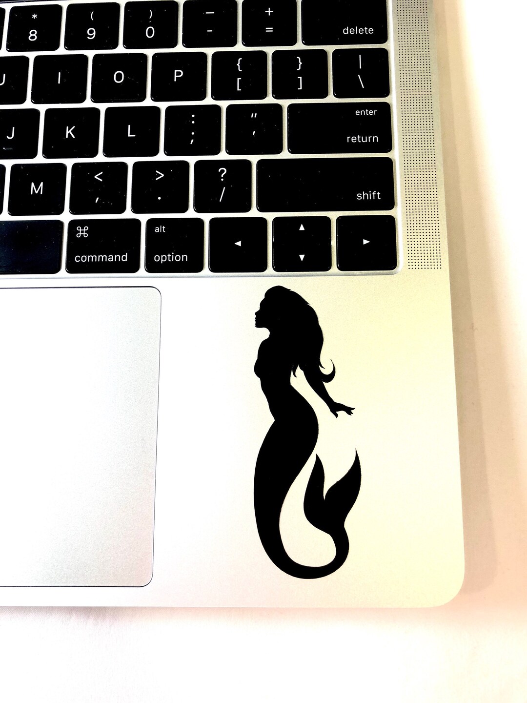 Mermaid Vinyl Decal Sticker// Mermaids// Mermaid Sticker// Mermaid ...
