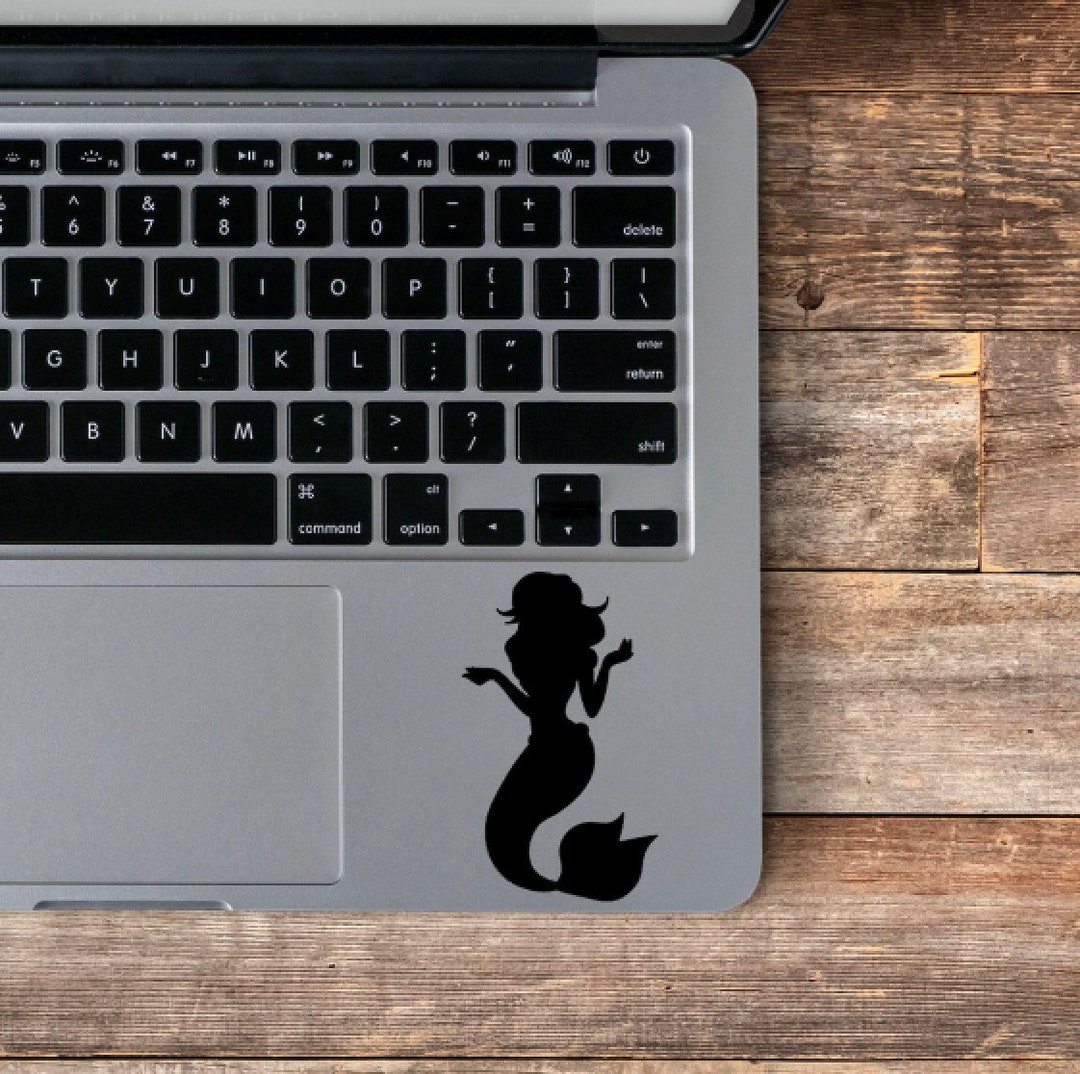 Mermaid Decal// Mermaid Vinyl Decal// Mermaids// Mermaid Sticker ...