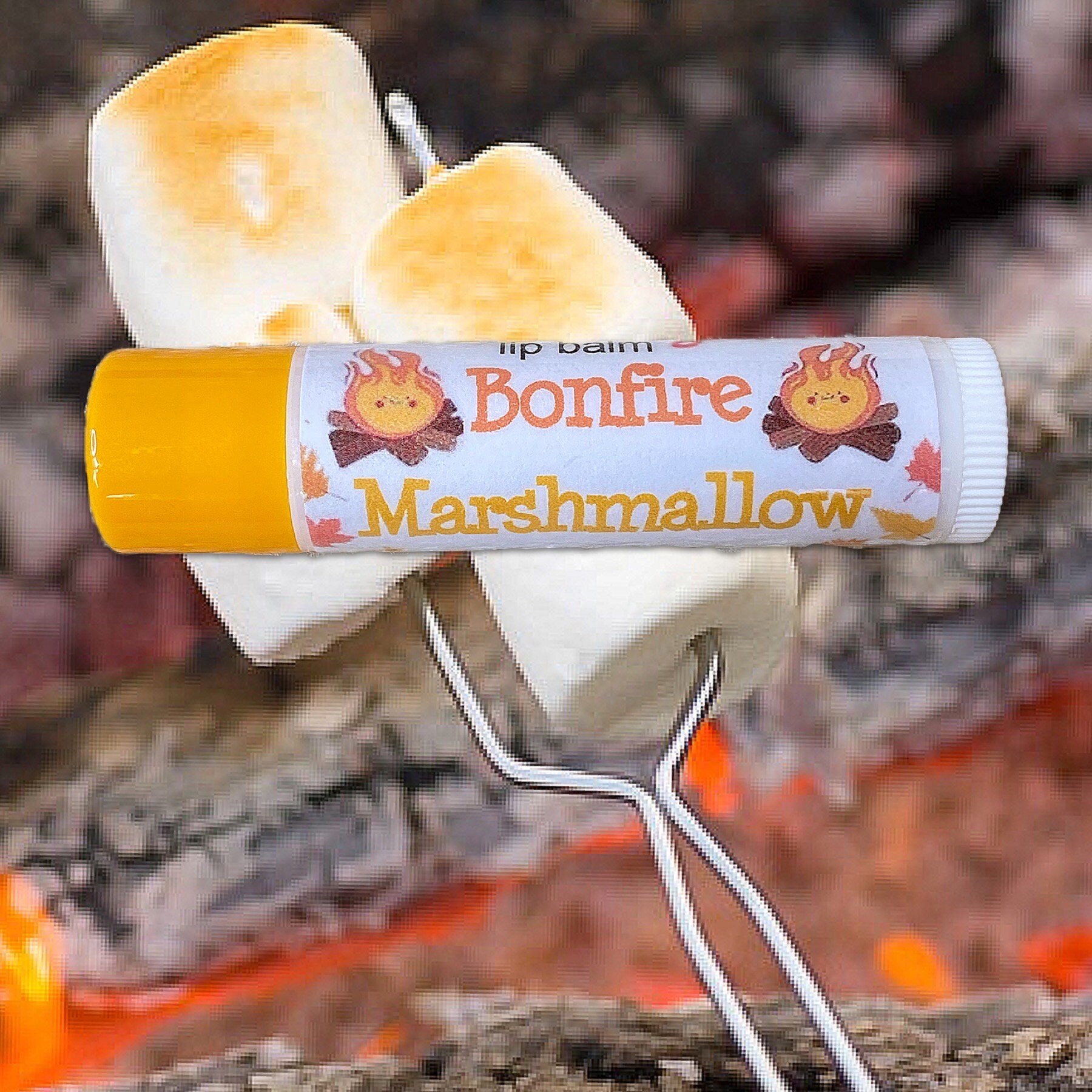 Marshmallow Bonfire