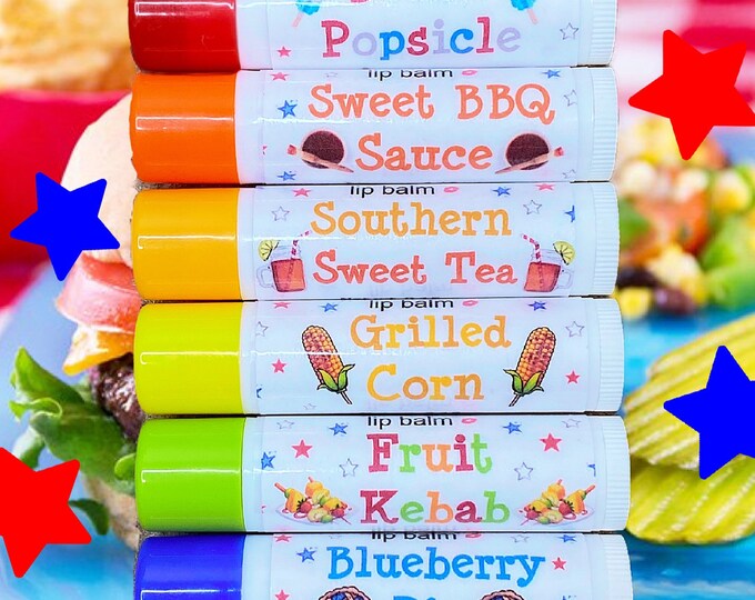 Lipsessed are natural organic and make with a by PurpleStars02