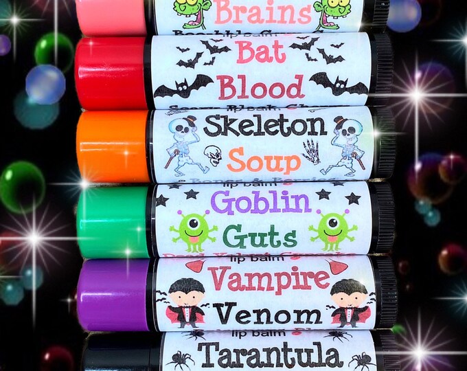 Lipsessed are natural organic and make with a by PurpleStars02