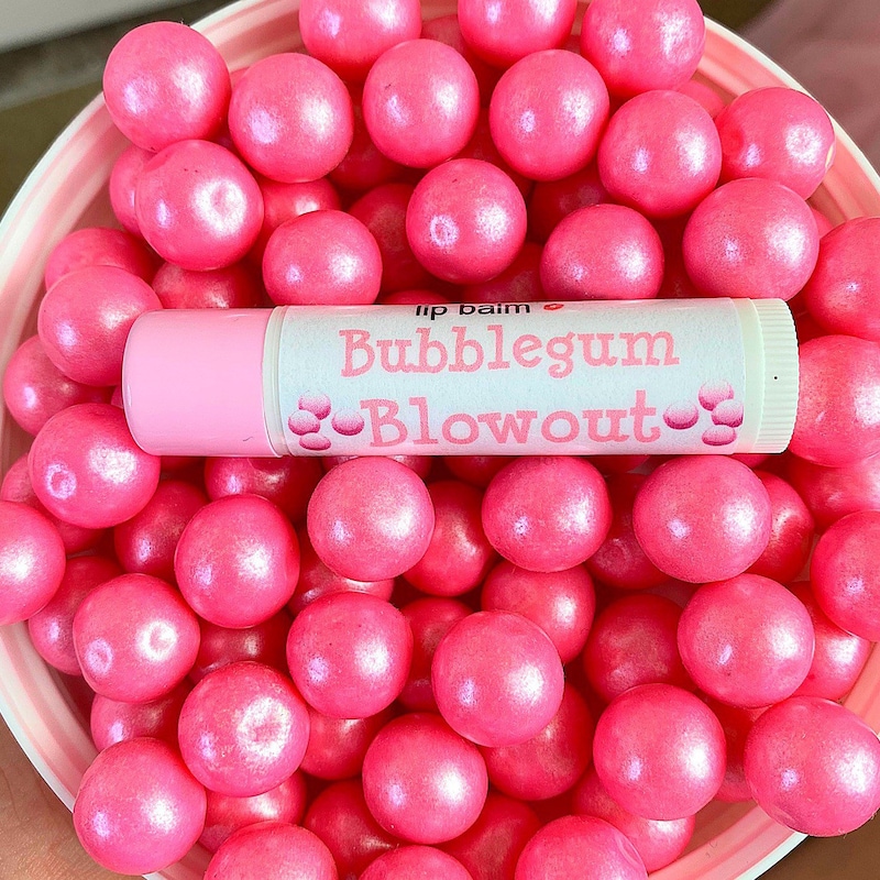 Lipsessed by Purplestars02 - Etsy