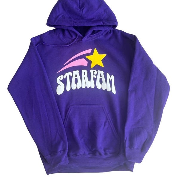 Purplestars02 - Etsy