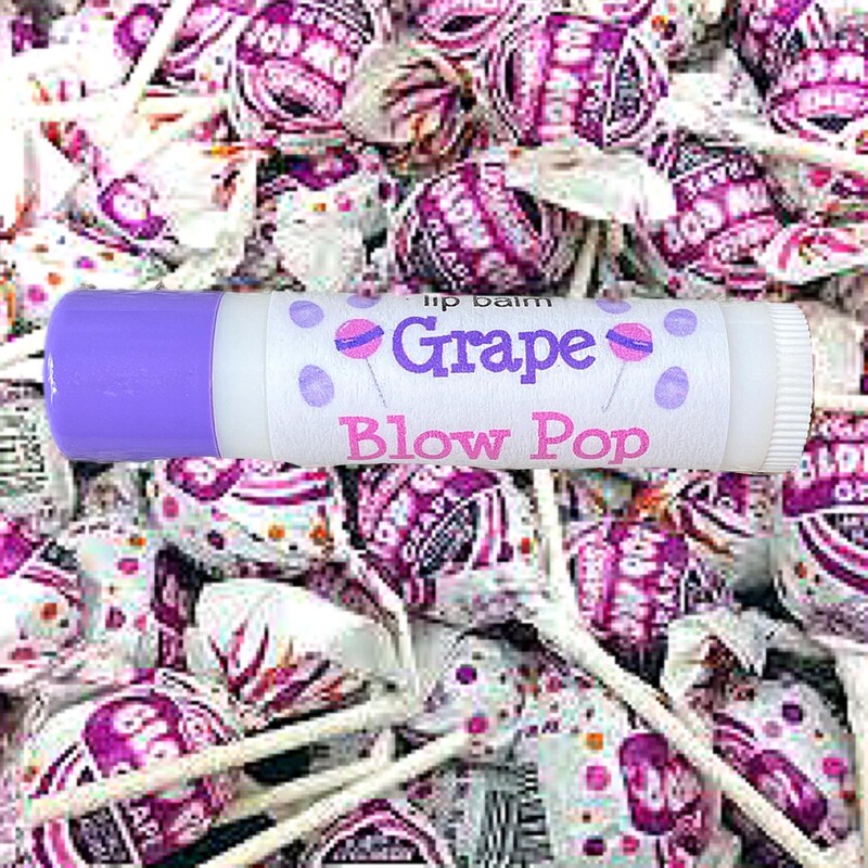 PurpleStars02 - Etsy