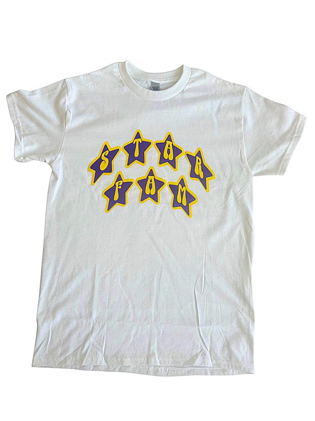 Official Purplestars02 Starfam T-shirt Merch (limited Edition) YOUTH ...