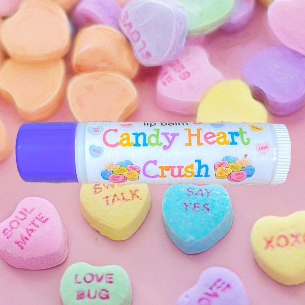 Lipsessed by Purplestars02 - Etsy UK