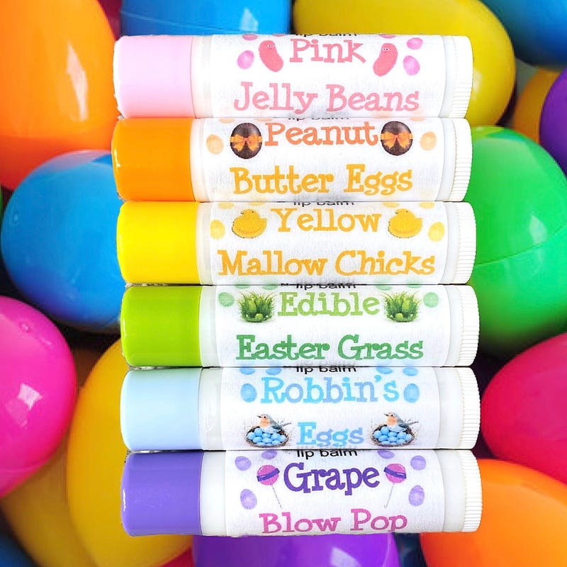 Lipsessed by Purplestars02 - Etsy