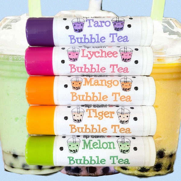 Purplestars02 Lip Balm - Etsy