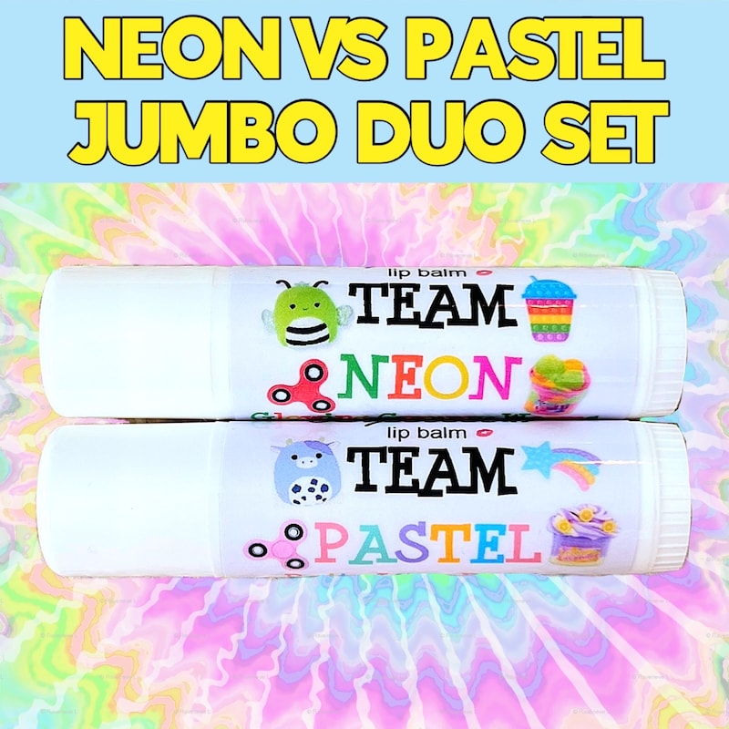 Lipsessed by Purplestars02 - Etsy