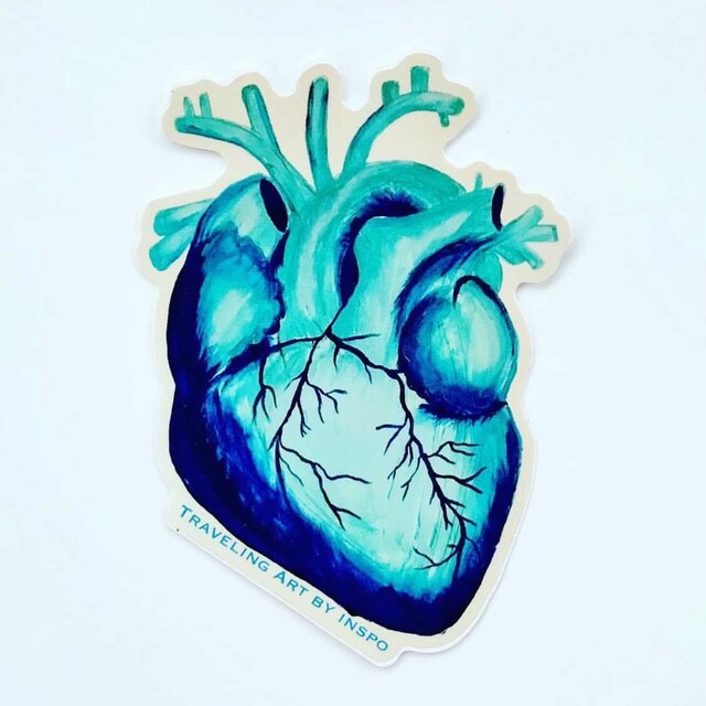 TravelingArtByInspo - Etsy