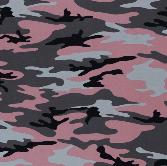 Pink Camouflage Wallpaper For Iphone