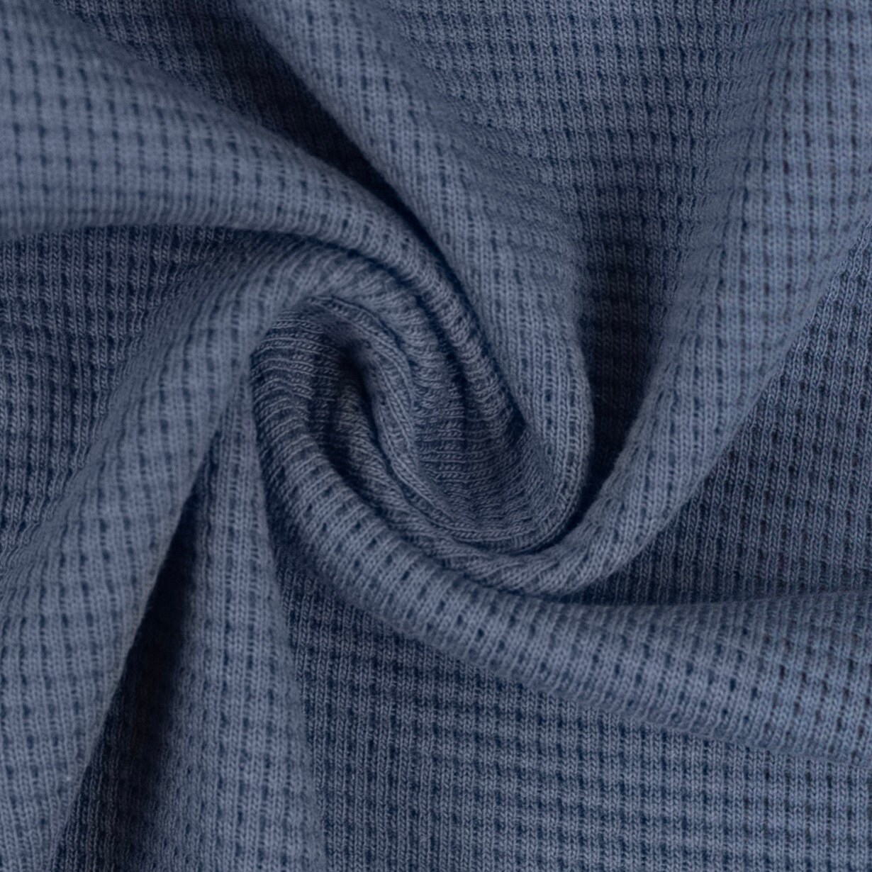 SWAFING Waffelstrick Jersey / Waffeljersey / Waffelstoff / aus dem ...