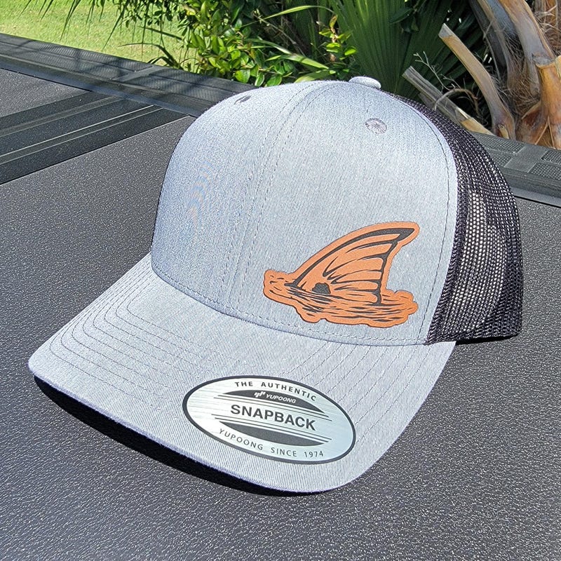 Fishing Hat - Etsy