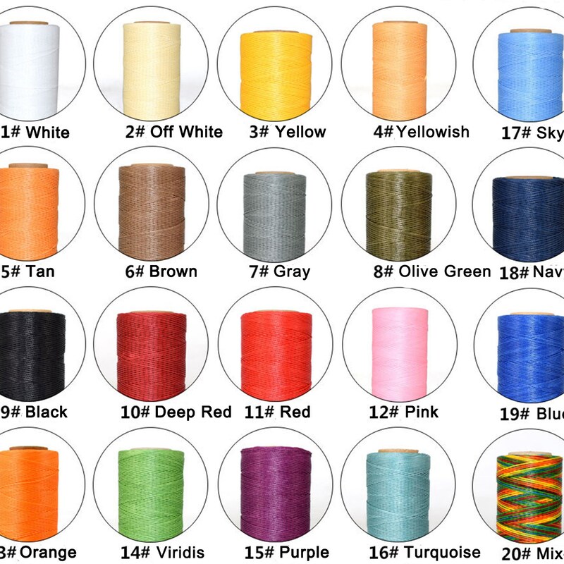 Macrame Thread - Etsy