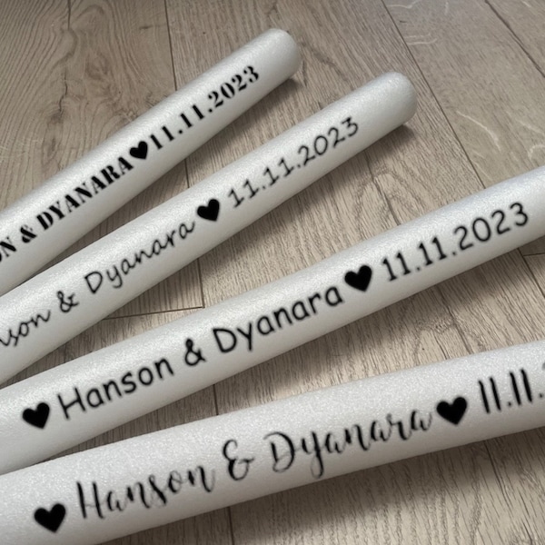 Custom Led Foam Light Stickers - Etsy