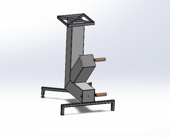 Rocket Stove Plans - Etsy