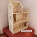 Big Plywood Doll House Dxf,svg,cdr,ai Files - Etsy
