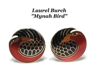 Mynah Bird Jewelry - Etsy