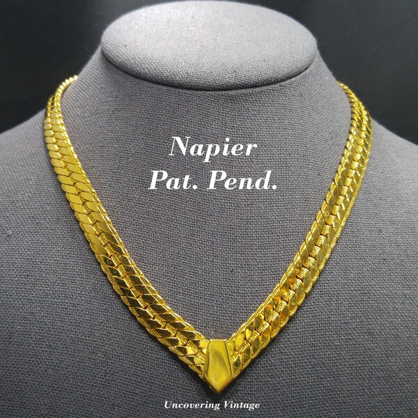 Pat Pend Jewelry - Etsy