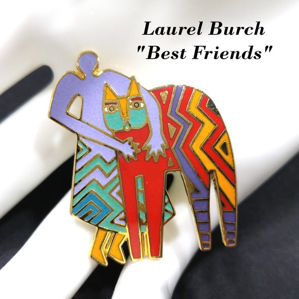 Laurel Burch Pins - Etsy