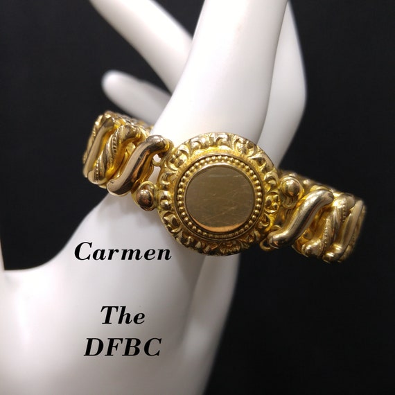 vintage carmen sweetheart - Gem