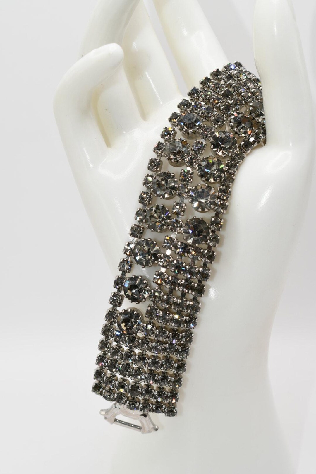 Weiss Black Diamond Jewelry