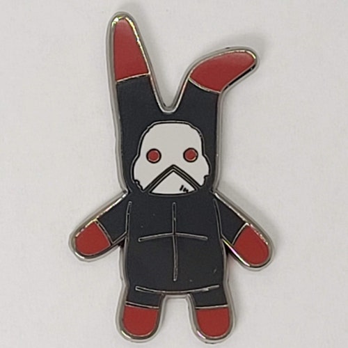 Bad Batch Lula Tooka Doll - Etsy