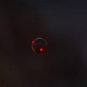 Fennec Shand Recon Droid STL Files | Book of Boba Fett Prop ...